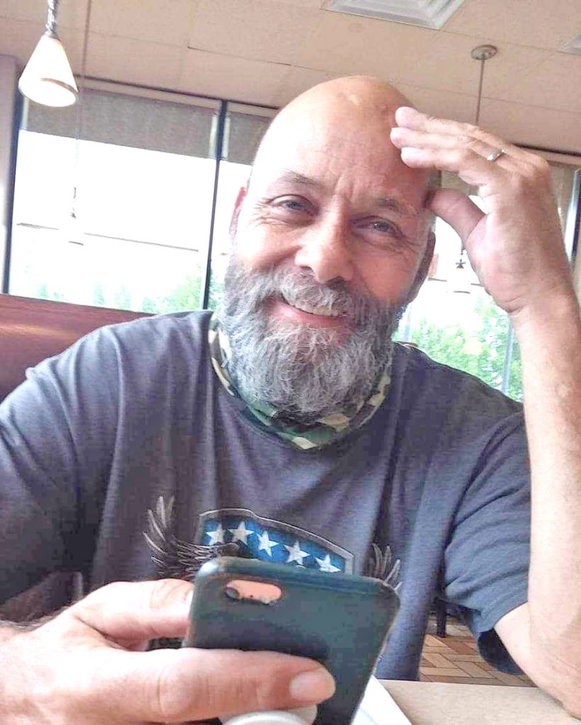 JOHNATHAN JAMES HENRY DISHONG III - Gazette Journal