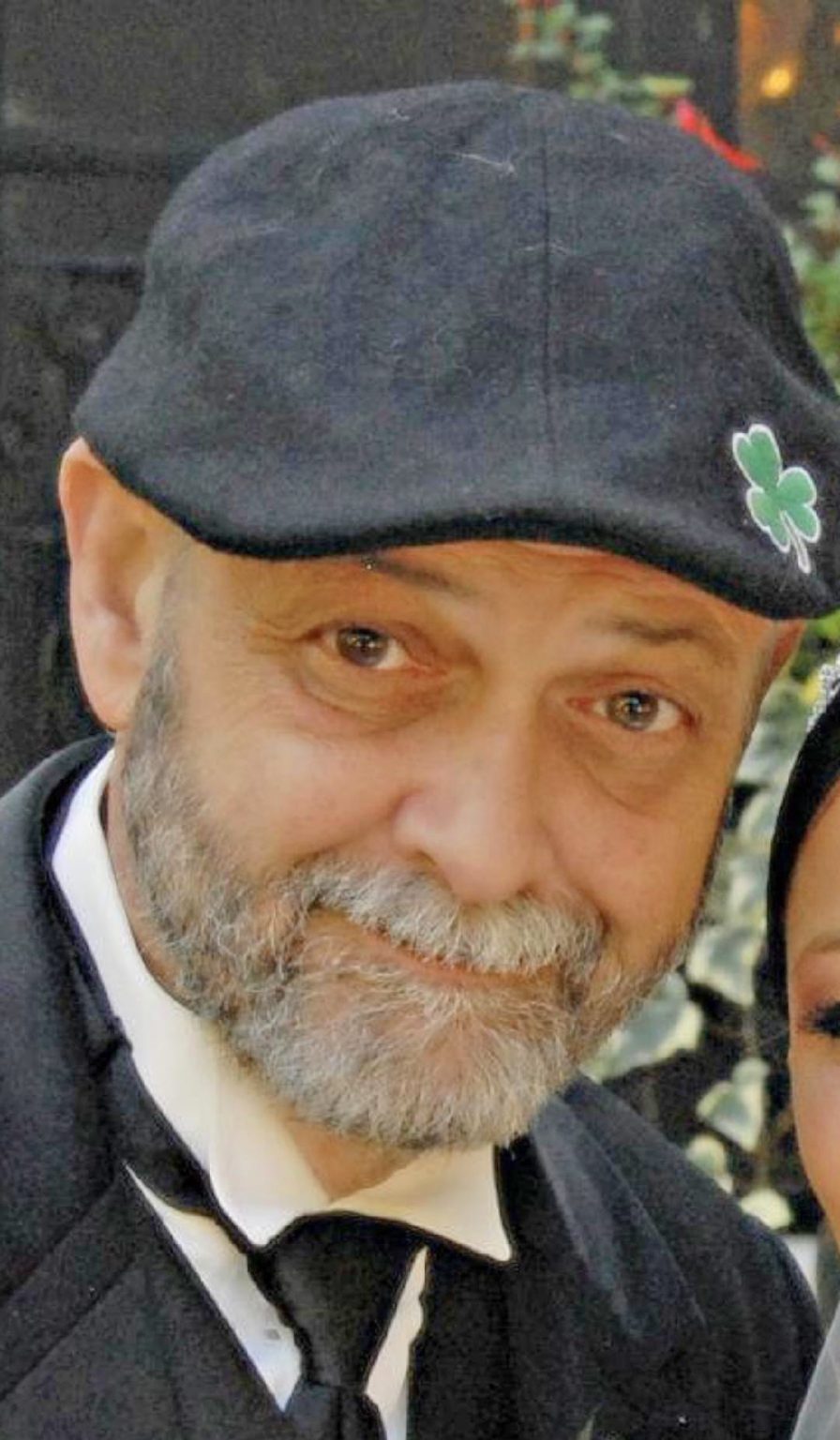 KEVIN E. GALLAGHER - Gazette Journal