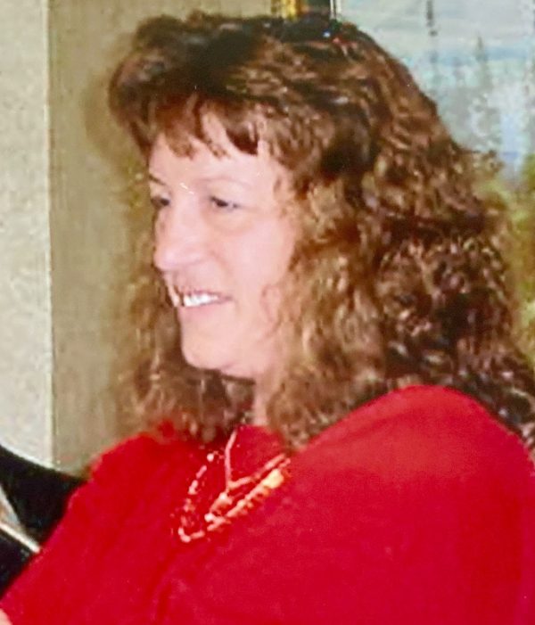 JENNIFER ‘JENNY’ DISHMAN POOLE - Gazette Journal