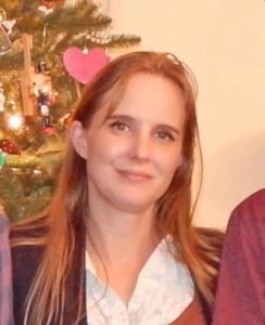 JENNIFER ELIZABETH DENHAM WALLER - Gazette Journal