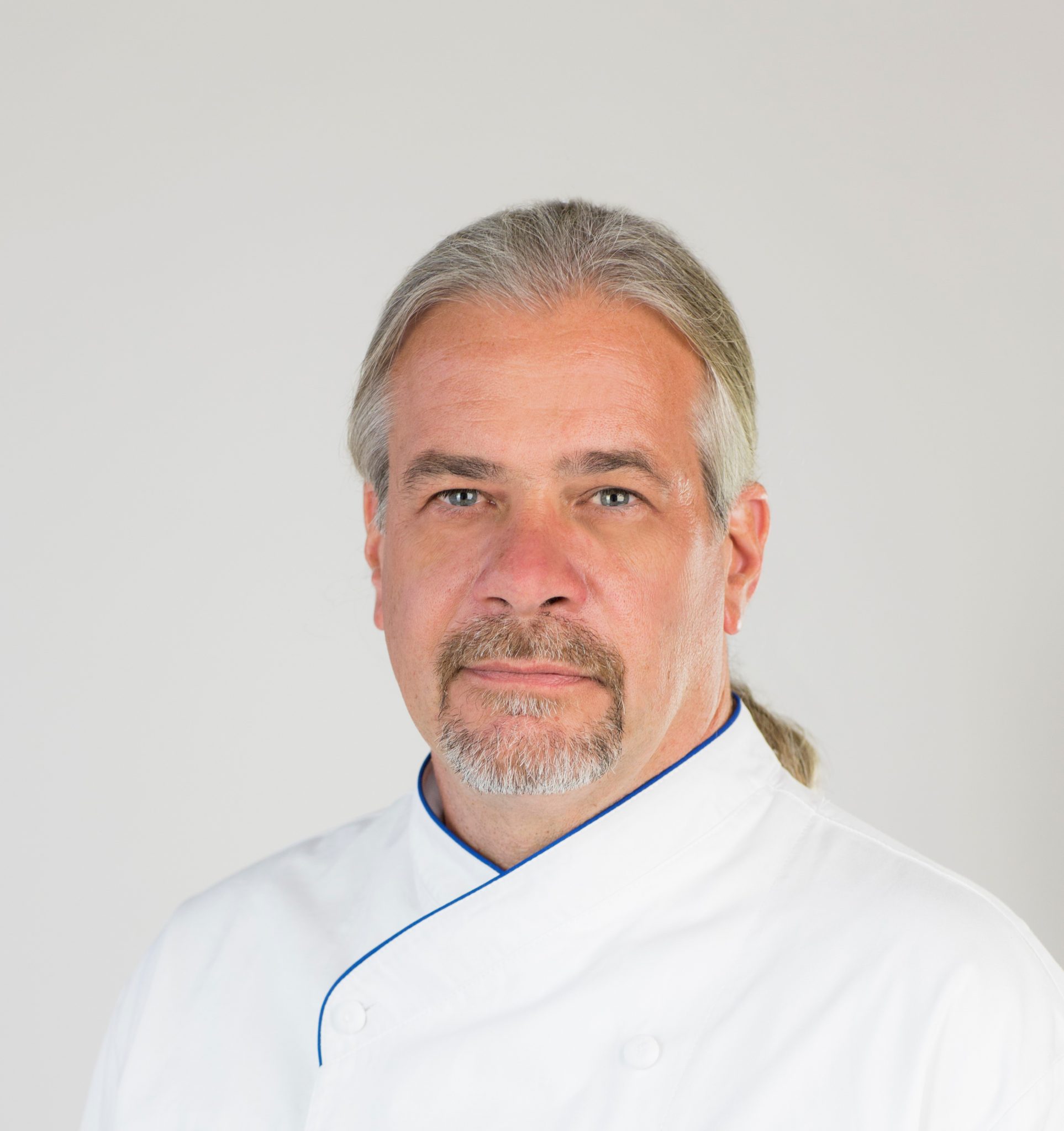 Chef Goodier elected president of state association - Gazette Journal