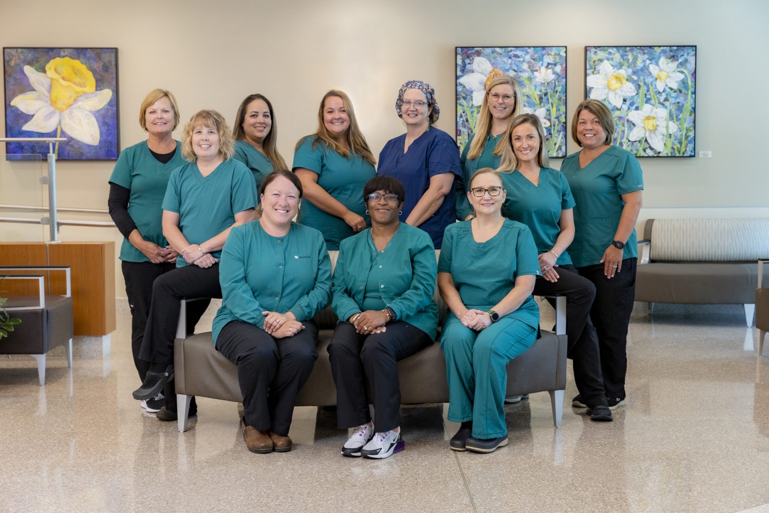 Riverside Walter Reed Hospital redesignated as Pathway to Excellence ...