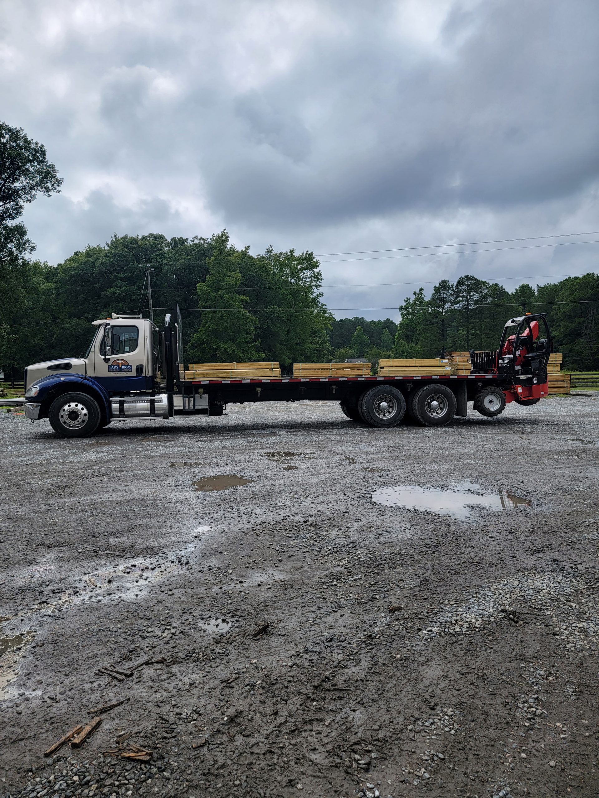 A local spot for all your building needs - Gazette Journal