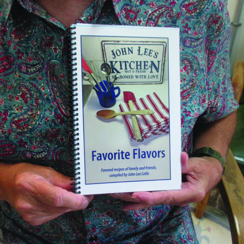 Favorite recipes compiled into a popular cookbook - Gazette Journal