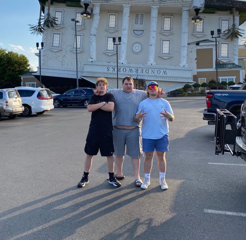 Mother recounts details of tragic accident - Gazette Journal