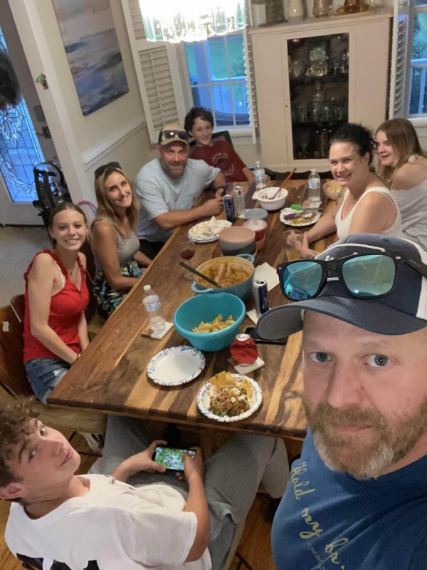 Mother recounts details of tragic accident - Gazette Journal