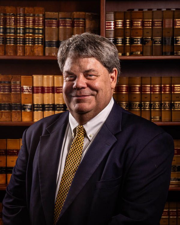 Bareford running for Commonwealth’s Attorney - Gazette Journal