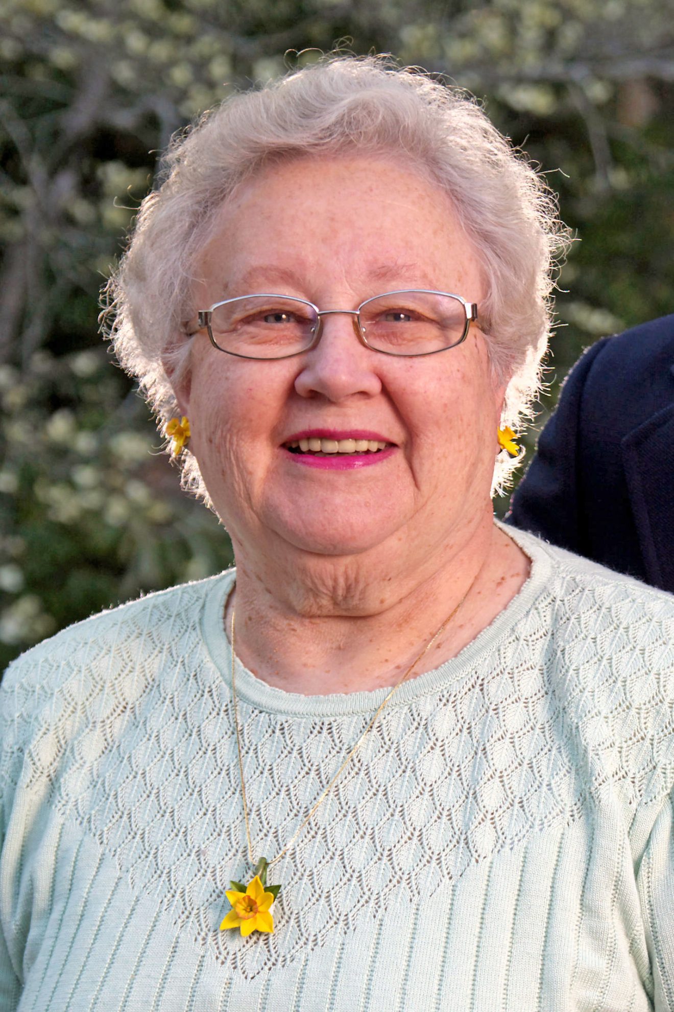 DIANNA TRISCHMAN LEE - Gazette Journal