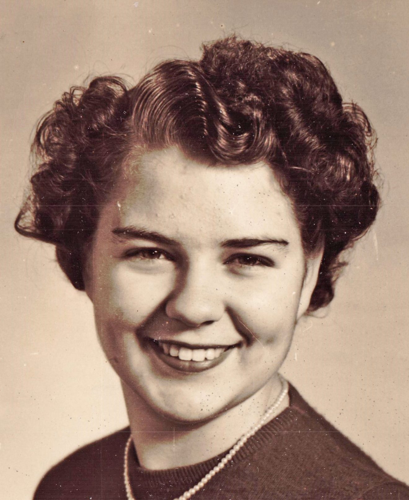 JOYCE ANN WOODSON - Gazette Journal