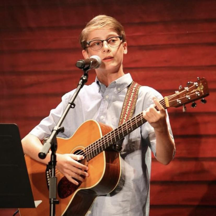 ‘Stars of Tomorrow’ show to showcase up-and-coming talent - Gazette Journal