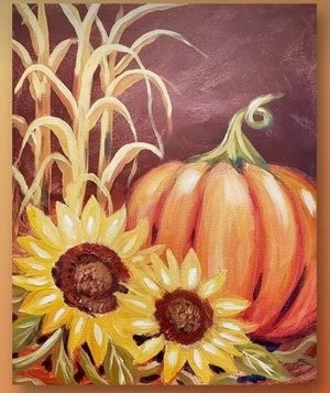 Arts on Main offers paint nights for adults, children - Gazette Journal