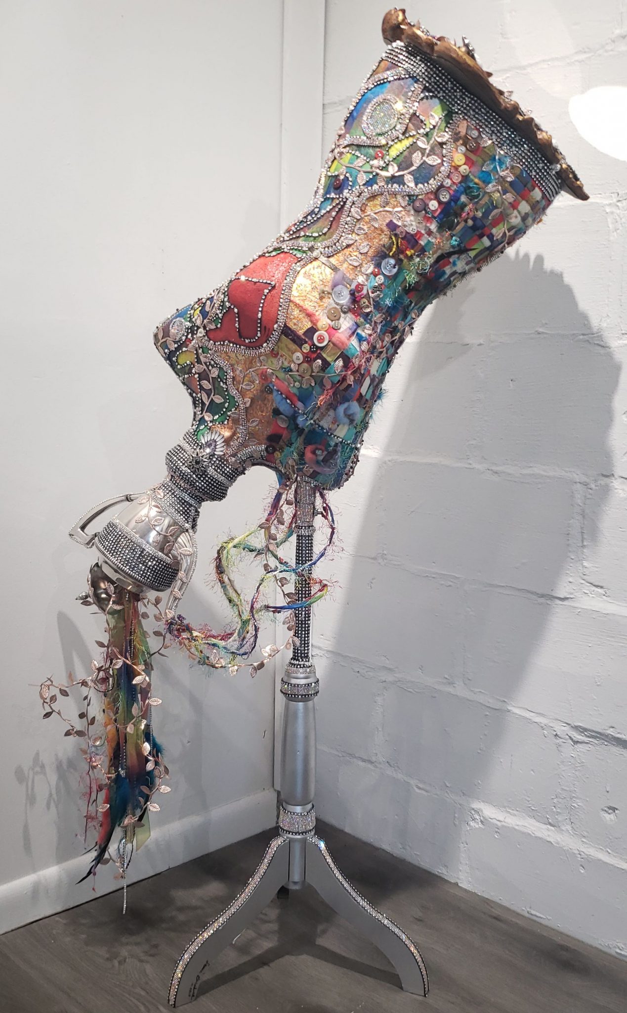 RAL Labor Day Art Show winners named - Gazette Journal