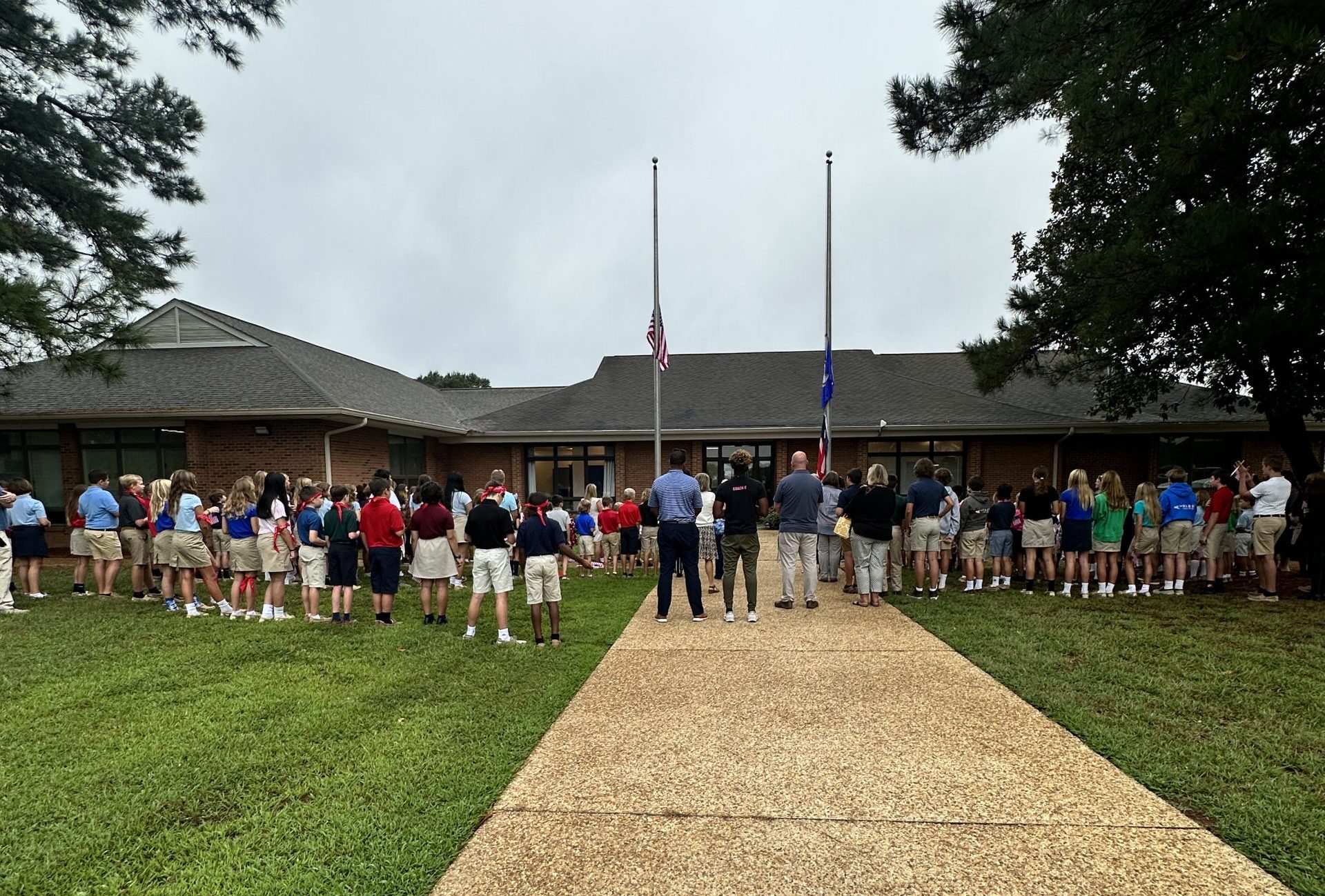 9/11 remembrance - Gazette Journal