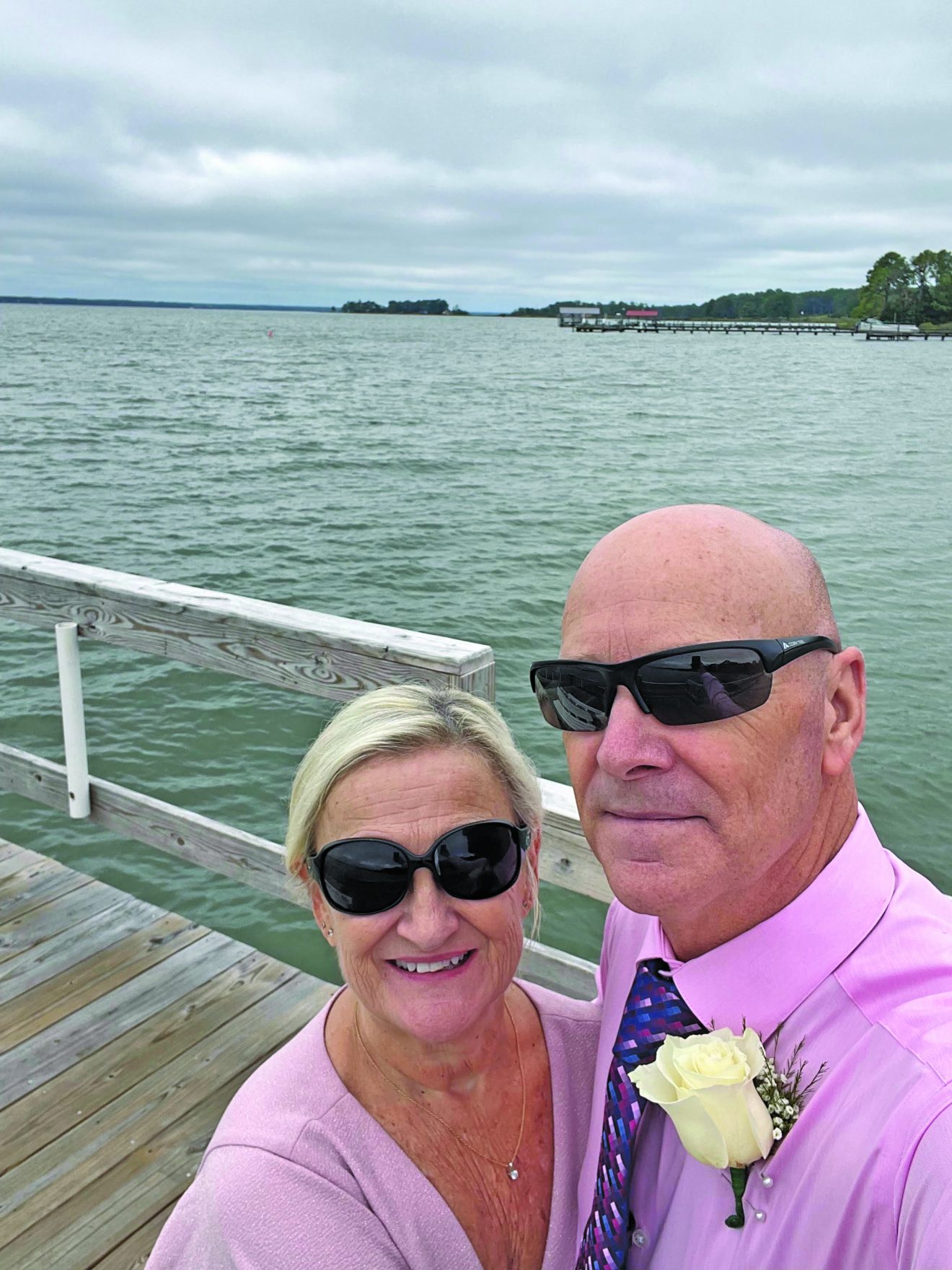 Dobbs-Fowler - Gazette Journal