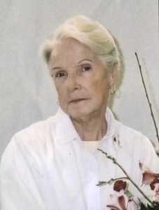 GLORIA ANN DUVAL GERMAN - Gazette Journal