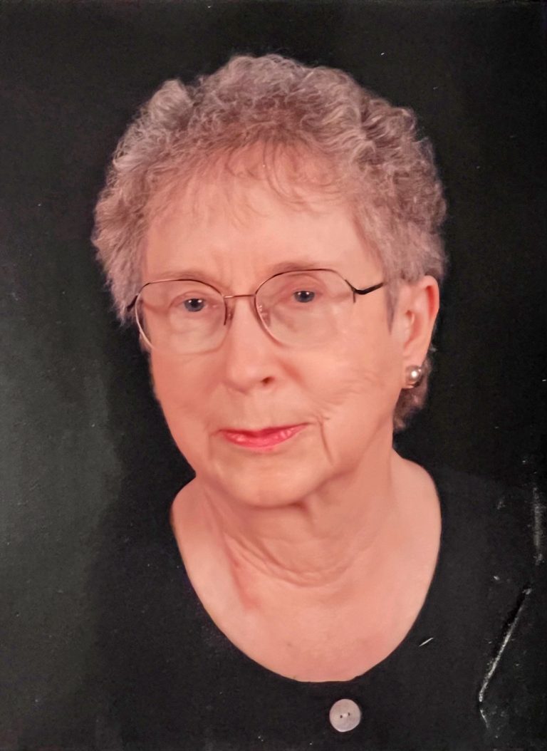 ELIZABETH JANE NICHOLS - Gazette Journal