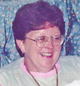 SYLVIA OLIVER ROWE - Gazette Journal