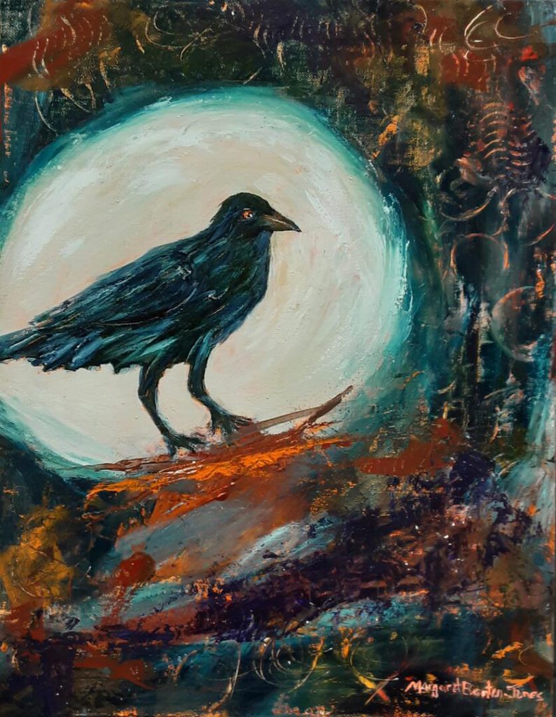 ‘Hocus Pocus’ art exhibit opens Saturday at Bay School - Gazette Journal