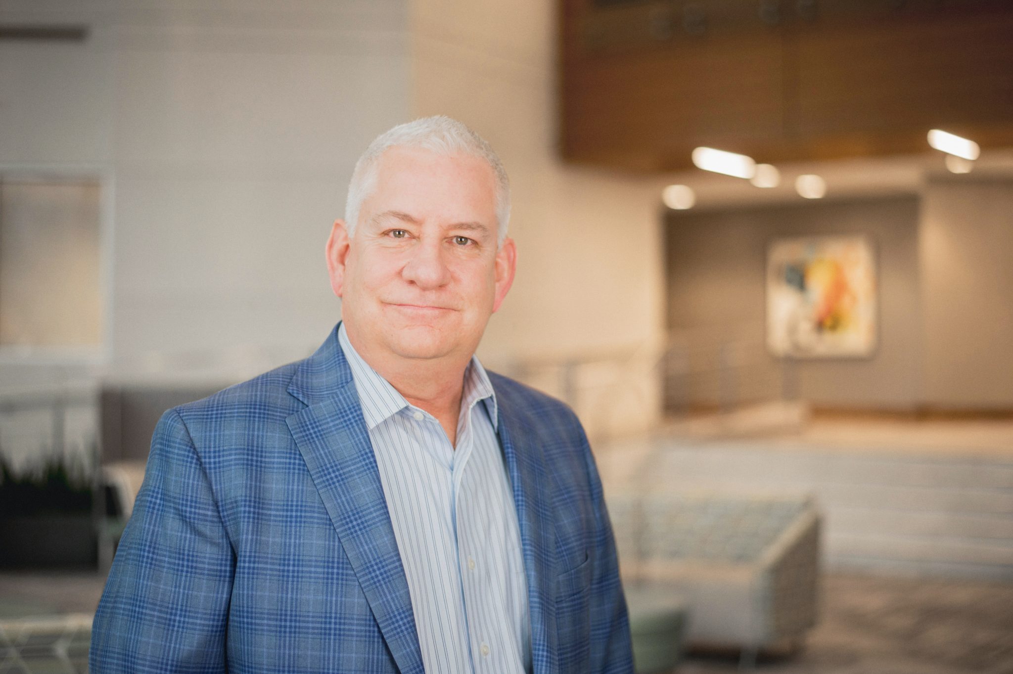 Fulk named president of Primis Bank - Gazette Journal