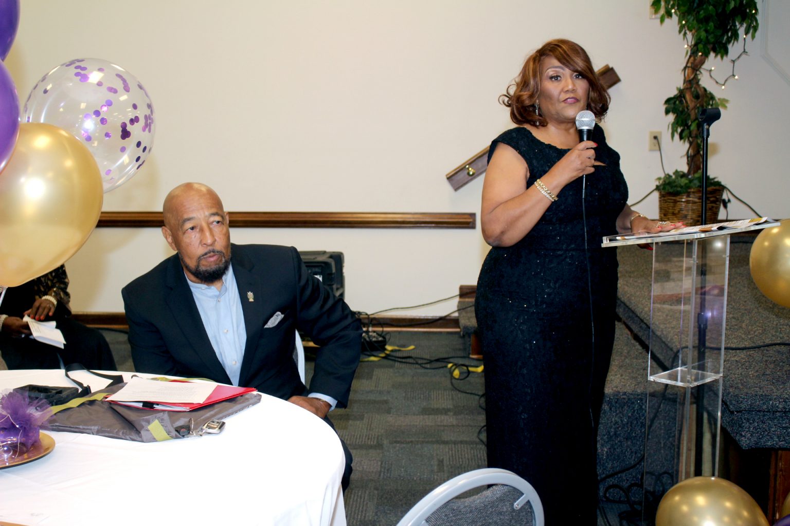 Sell-out crowd gathers Saturday to remember and celebrate The Wagon ...