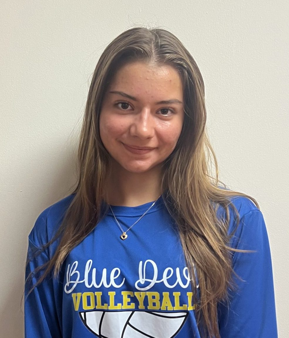 MHS students of the month - Gazette Journal