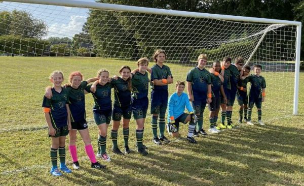 Ware soccer - Gazette Journal