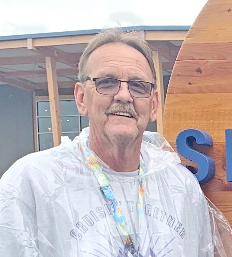 JERRY ‘STRETCH’ GLEN ALBERTSON - Gazette Journal