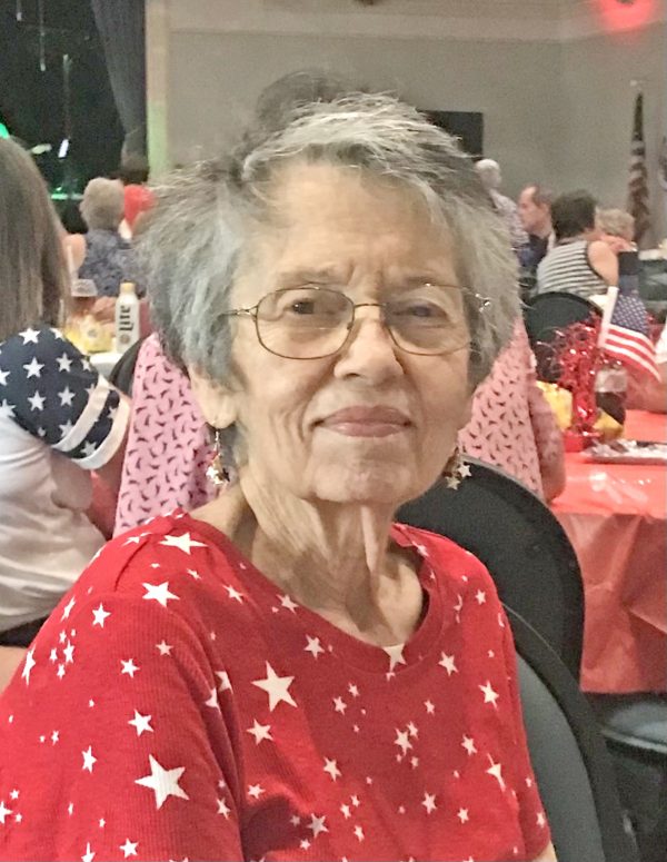 MARGIE RUTH AMBROSE - Gazette Journal