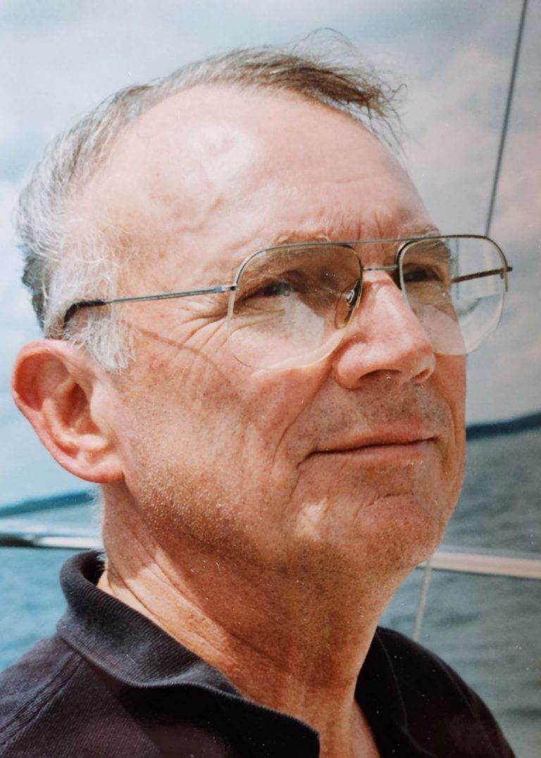 JOHN ROBERT DILLEHAY - Gazette Journal