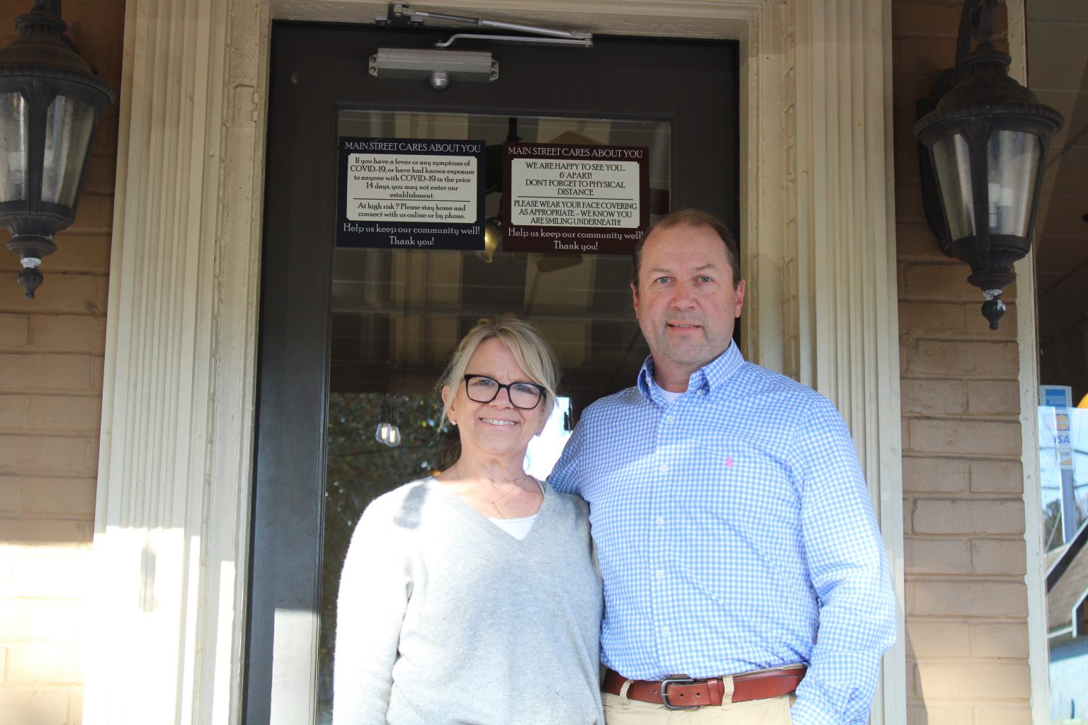 Wards to serve as grand marshals of Gloucester parade - Gazette Journal