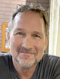 REX DALY HAMM - Gazette Journal