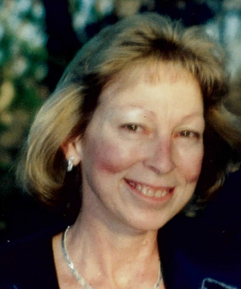 ELIZABETH E. HAUFLER - Gazette Journal