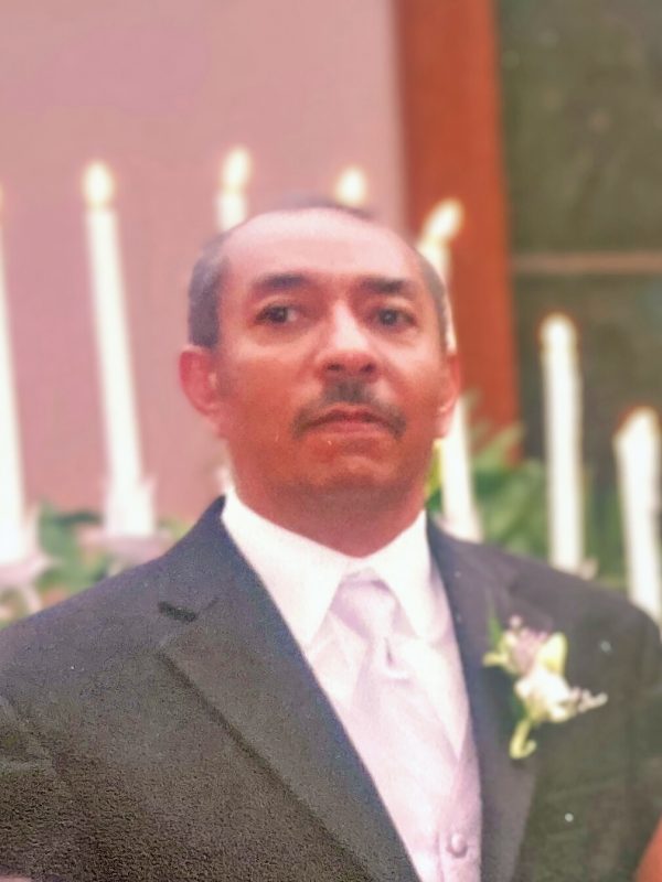 ROBERT FREDERICK LEMON - Gazette Journal