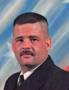 MICHAEL ALAN MITCHELL - Gazette Journal