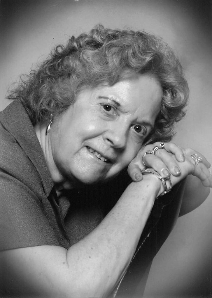 NANCY V. RUSH - Gazette Journal