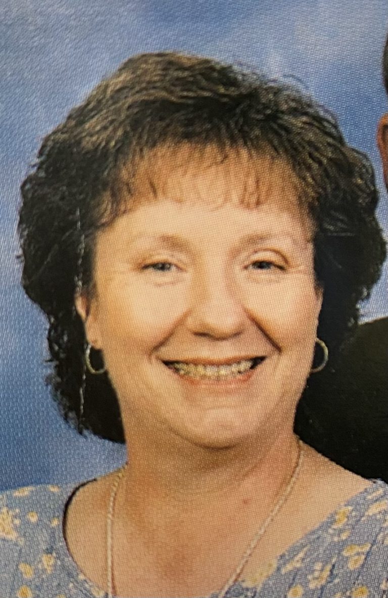 LINDA CAROLE CURFMAN WADDLES - Gazette Journal