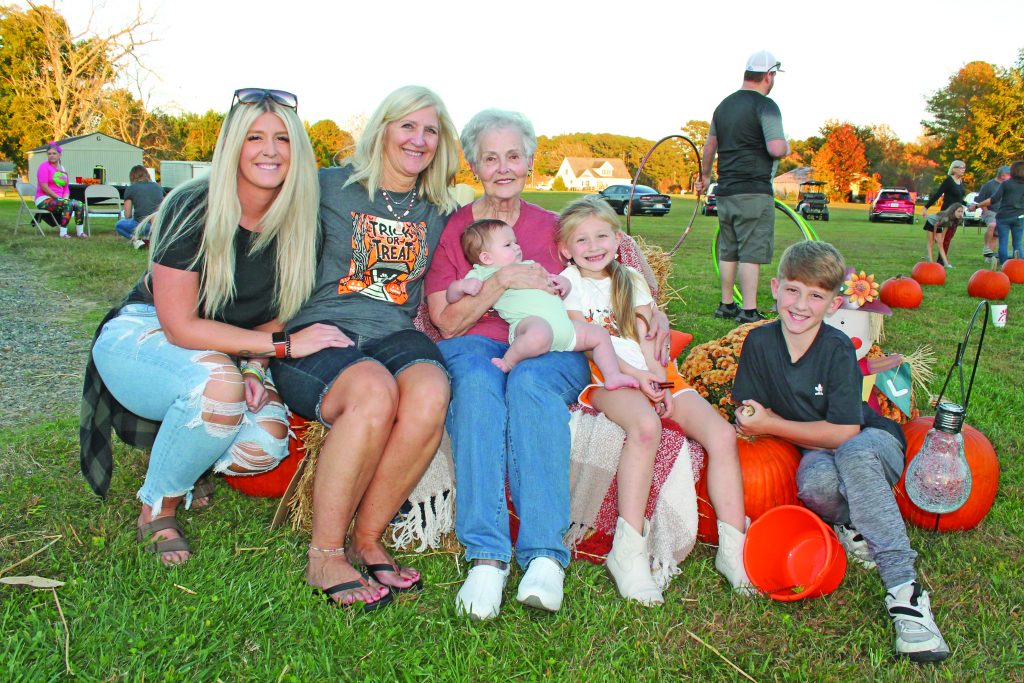 Locust Grove Fall Fest - Gazette Journal