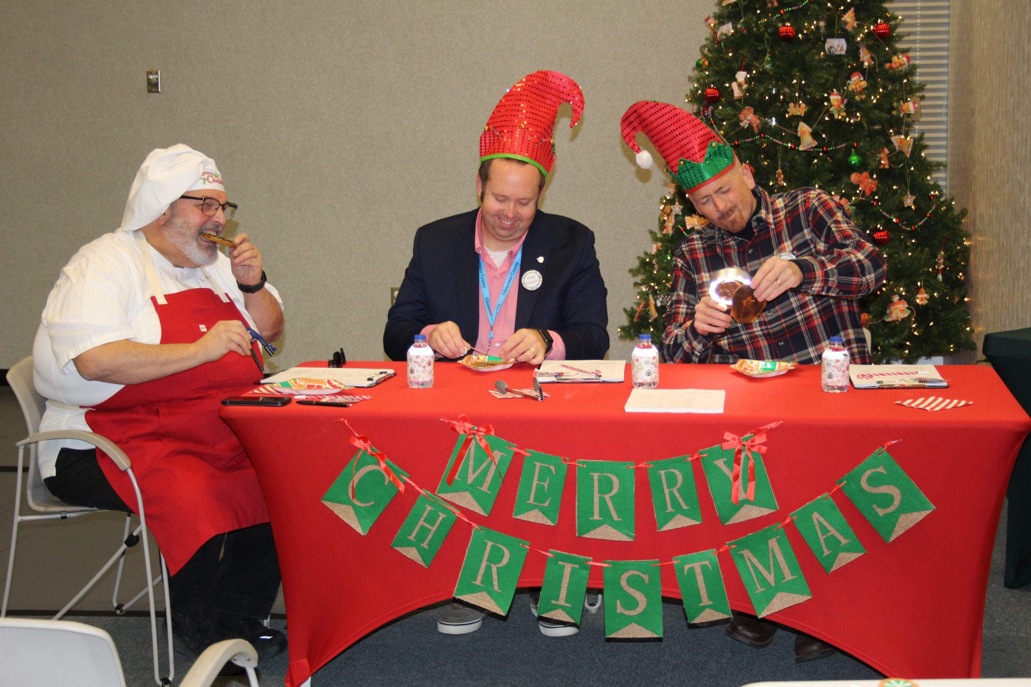 Cookie contest - Gazette Journal