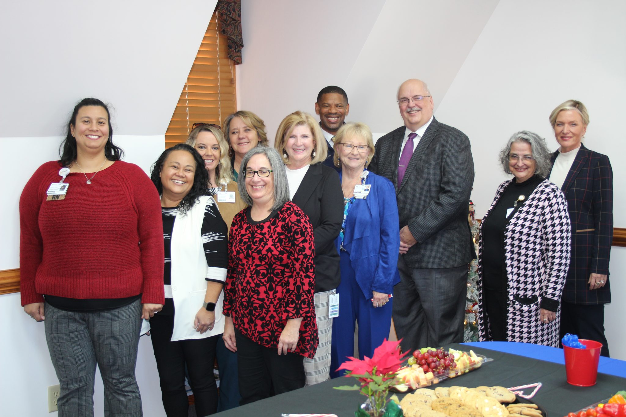 Open house held in Gloucester for Sentara Home Health and Hospice - Gazette Journal