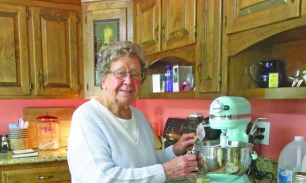 Sue Garrett came from a mountain farm to Mathews County - Gazette Journal