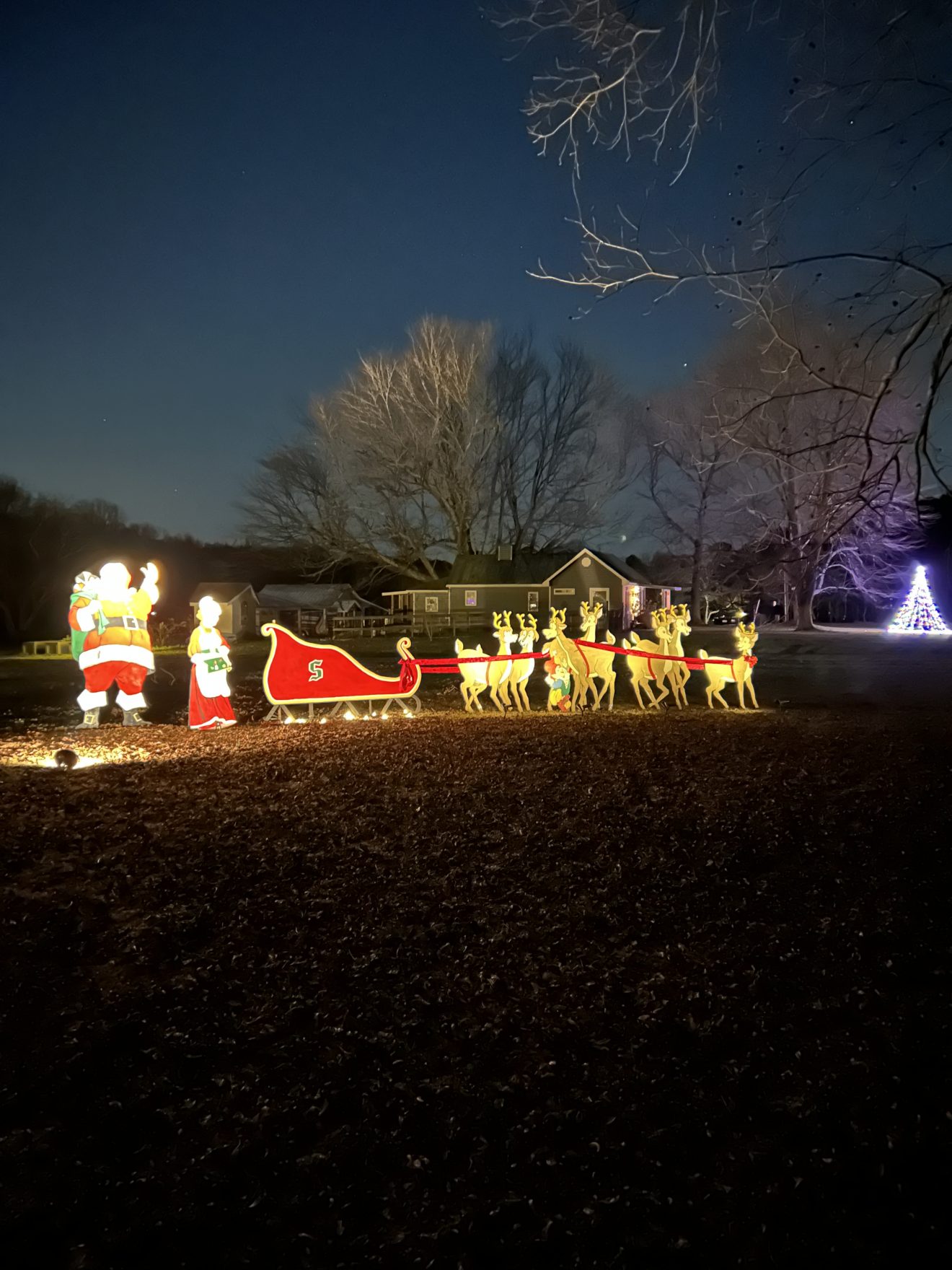 Santa rides again - Gazette Journal