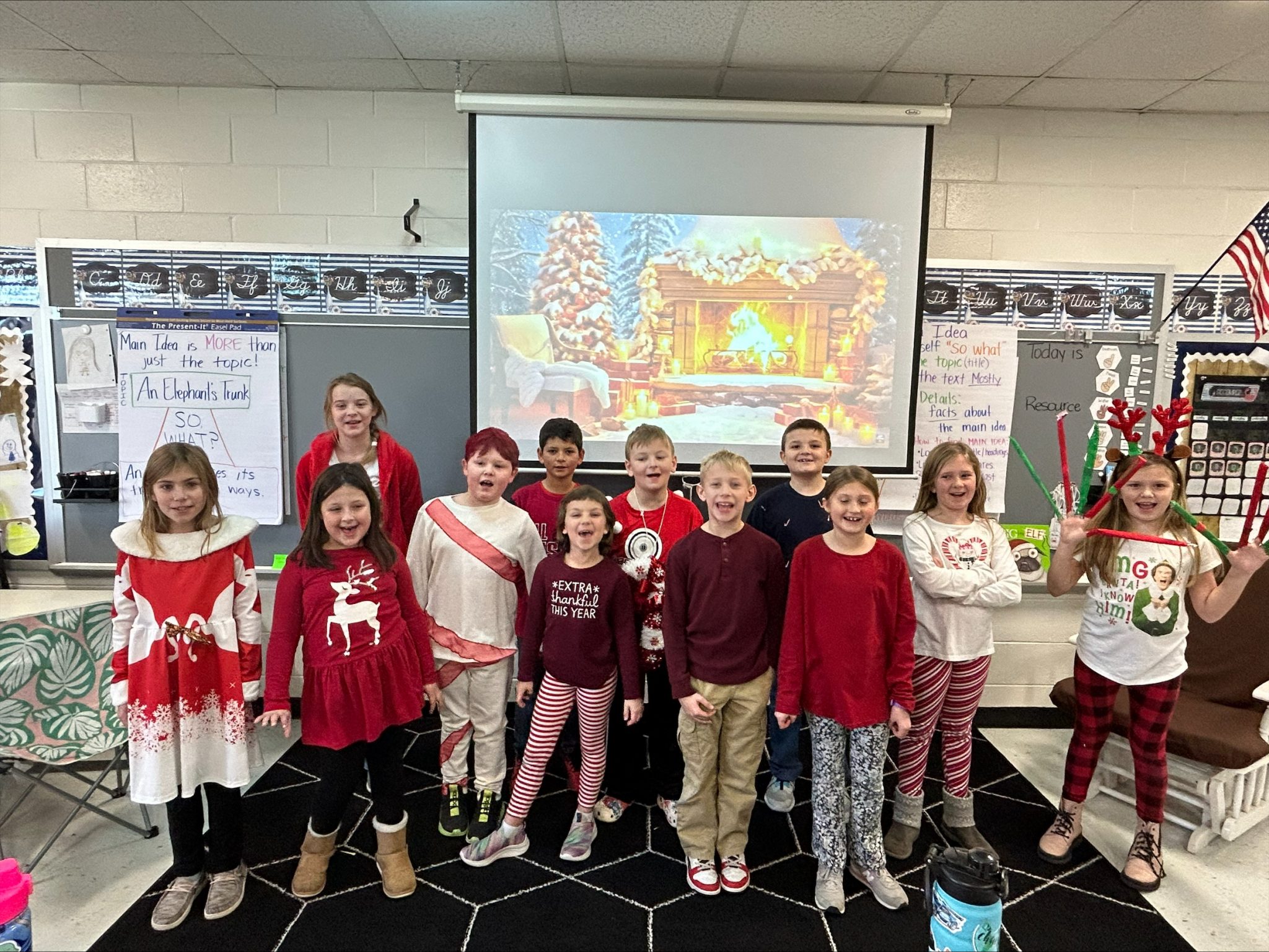 Candy canes - Gazette Journal