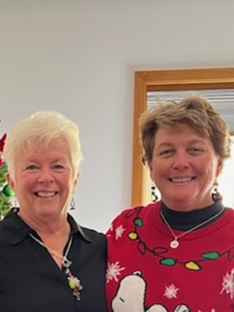 PRLGA holds Christmas and Holiday Luncheon, makes awards, elects ...