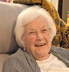 REGINA FOOR ADAMS - Gazette Journal