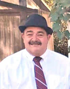 STEPHEN “STEVE” COURTNEY ANTILL - Gazette Journal