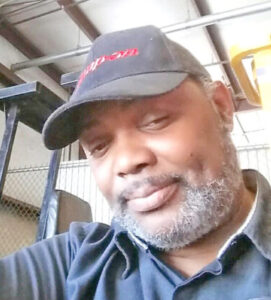 KENNETH HARDEN BLAKE JR. - Gazette Journal