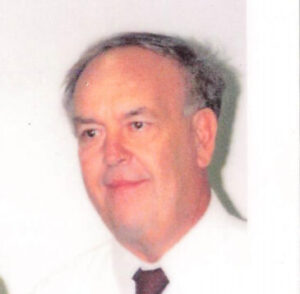 JOHNNIE ALBERT ‘AL’ BOOKER - Gazette Journal