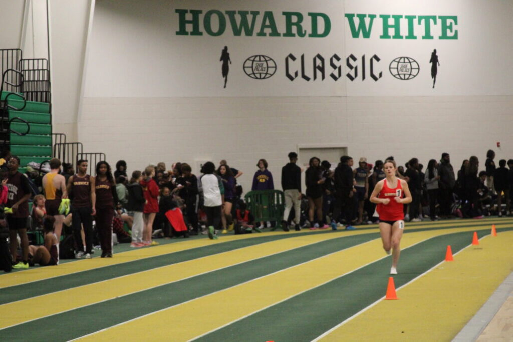 GHS track performs well at district meet - Gazette Journal