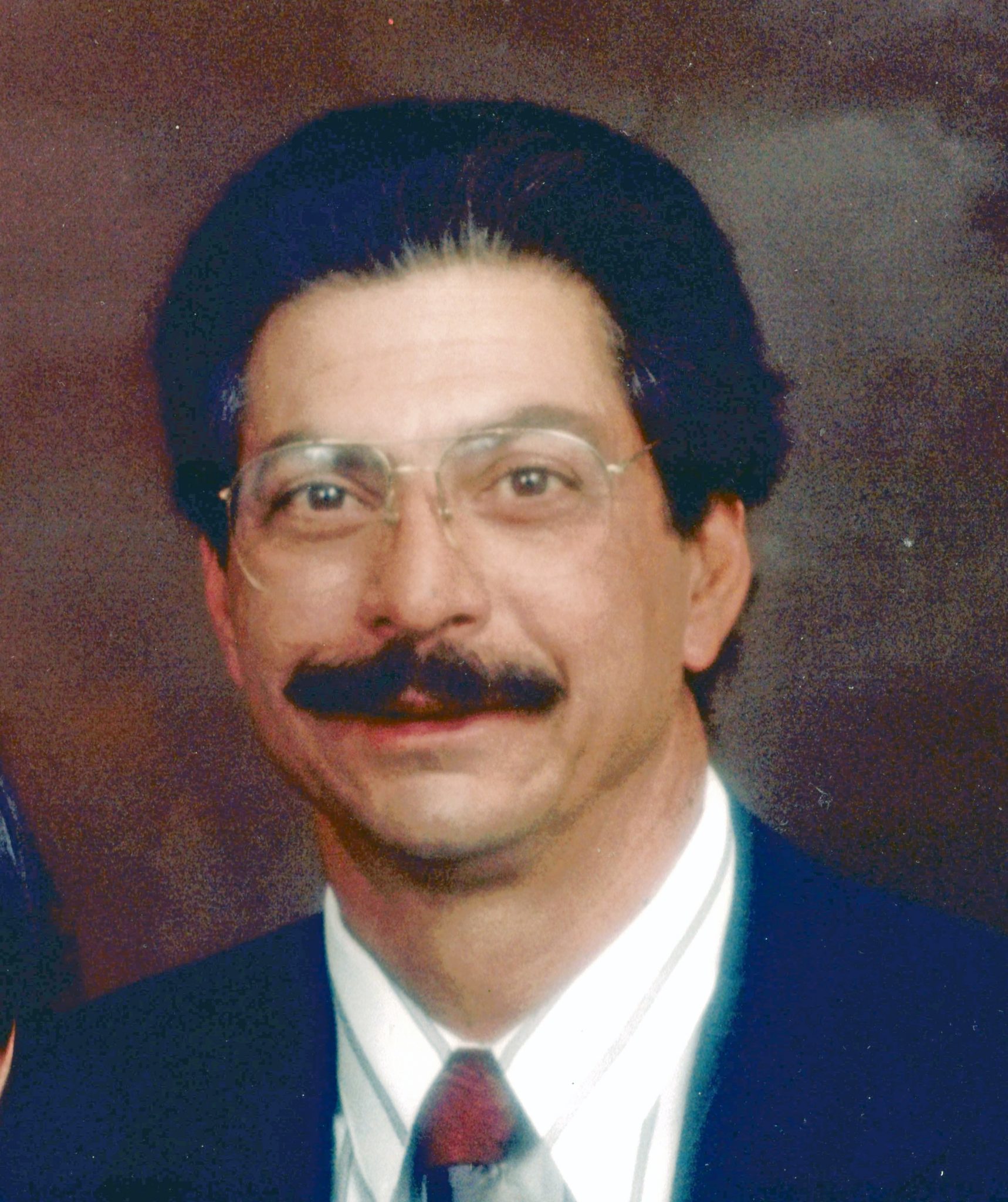 GREGORY LAWRENCE PARRILLI - Gazette Journal