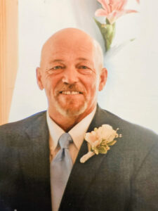 JOSEPH W. ‘JOE’ ROWE JR. - Gazette Journal